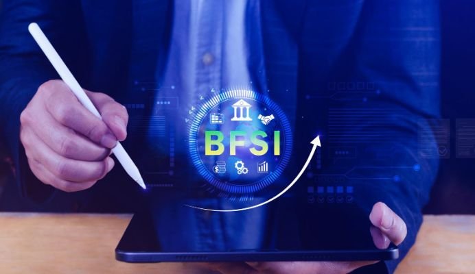 Importance of AI-powered BFSI skills for high-paying jobs